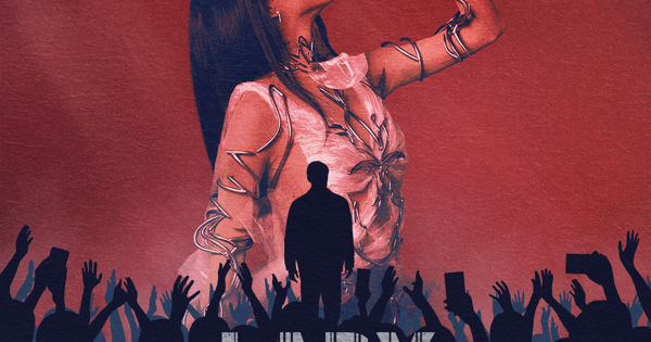 Saleka feat. Kid Cudi - Divine