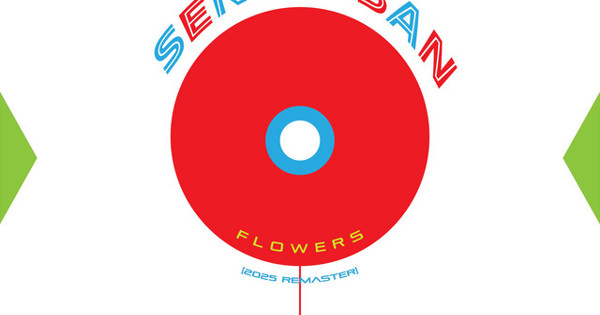Senji Niban - Flowers (2025 Remaster)