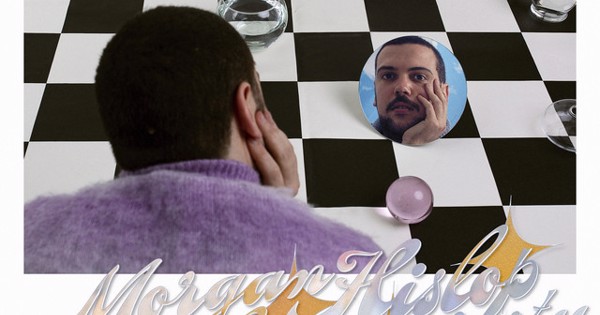 Morgan Hislop, jules - Apricity (feat. jules)