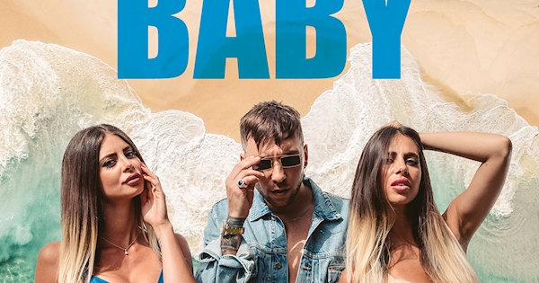 Briga feat JAS & JAY - Baby