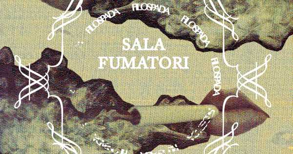 Sala fumatori