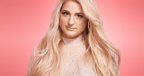 Meghan Trainor - No Excuses