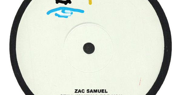 Zac Samuel