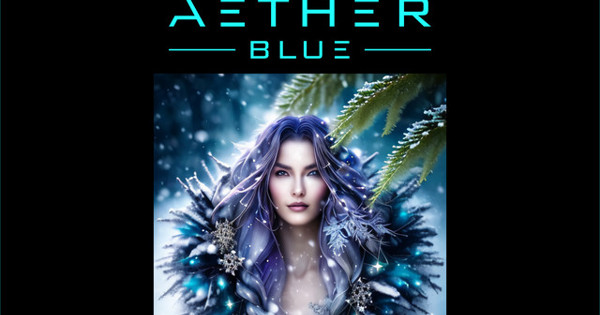 Aether Blue - Wintergeist, Pt. 1