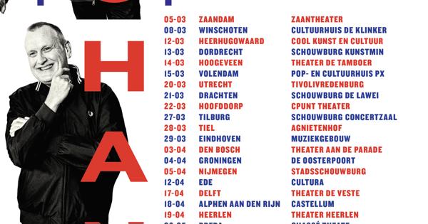 JOHAN - Pop Music