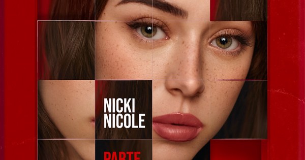 Nicki Nicole, Rauw Alejandro - Sabe