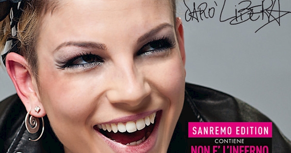 Emma - Cercavo Amore