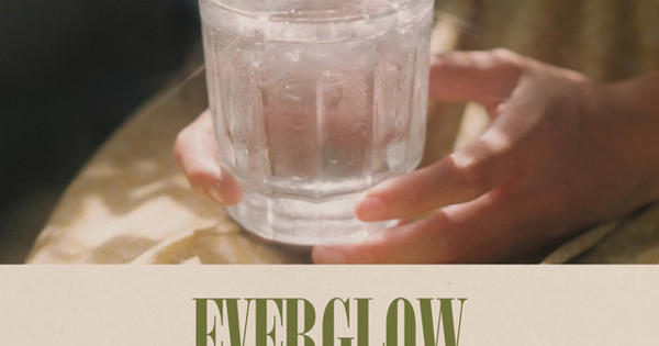 Jopper Ril, Anj - Everglow (feat. Jopper Ril) - 90's Version