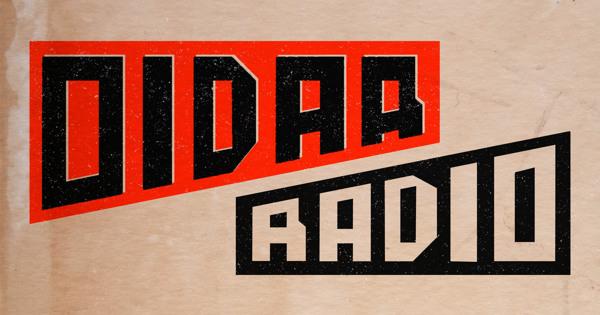 Oidar Radio