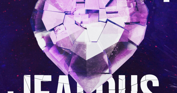 Pascal Letoublon, IZKO, Jordan Rys - Jealous