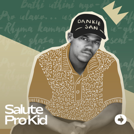 Salute Pro Kid