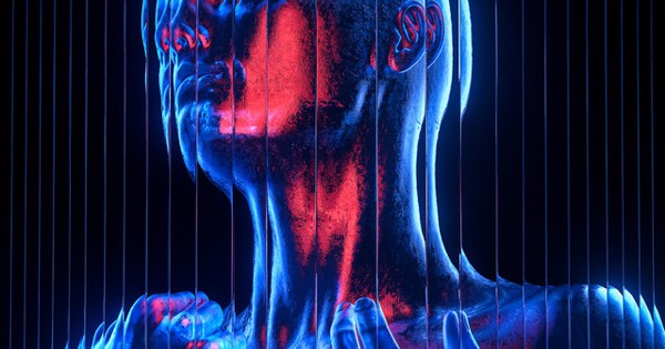 The Score - Metamorph