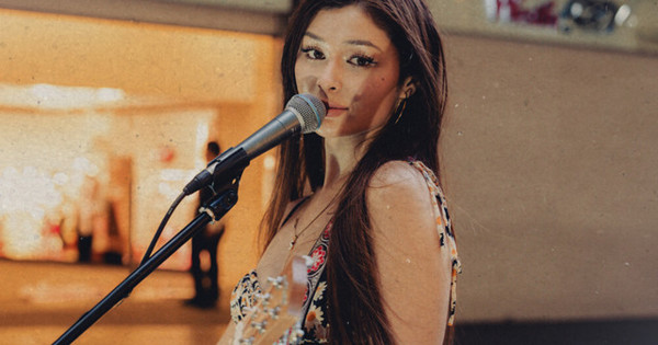 Shirina - Love Story (Shirina's Version)