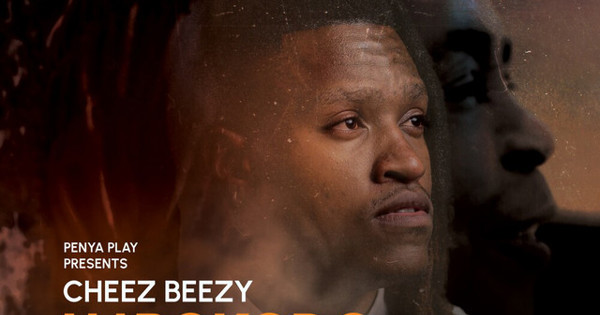 Cheez Beezy - Imbokodo