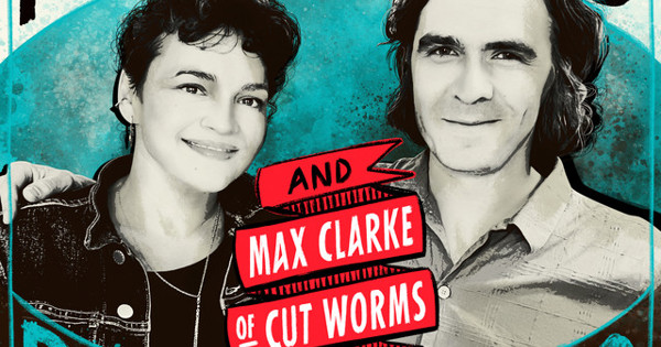 Norah Jones, Cut Worms - Too Bad (with Max Clarke of Cut Worms) [From ...