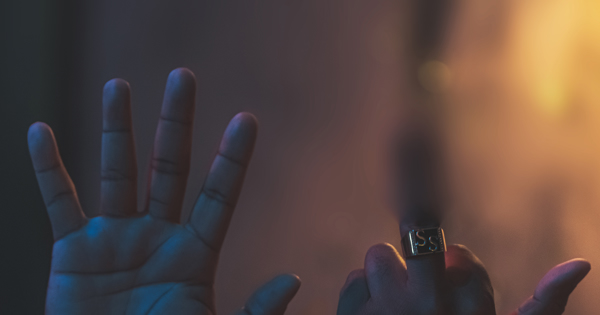 GRIP - 5 & A F*** You