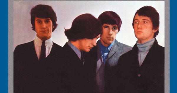 The Kinks - Kinda Kinks (Deluxe)