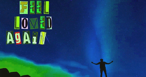 Raheem Nota - Just Wanna Feel Loved Again