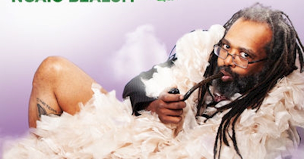 Ngaio Bealum - Weedier & Sexier