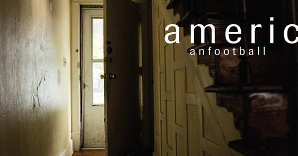 American Football - American Football (LP2)