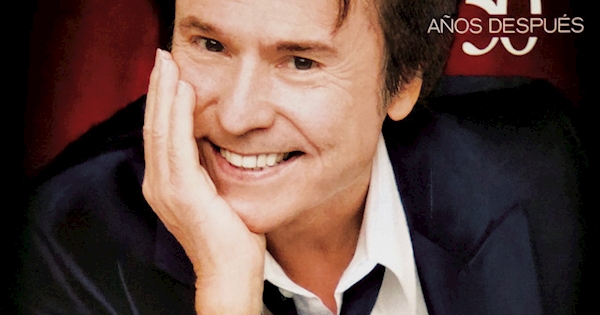 Raphael - 50 Años Después (Remastered)