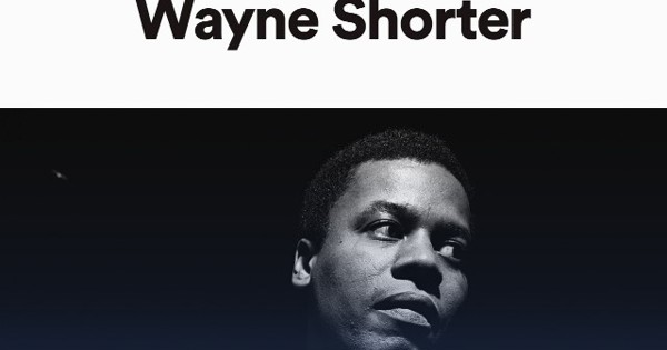This Is Wayne Shorter