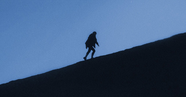 insensible - sign of light