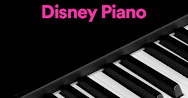 Disney Piano