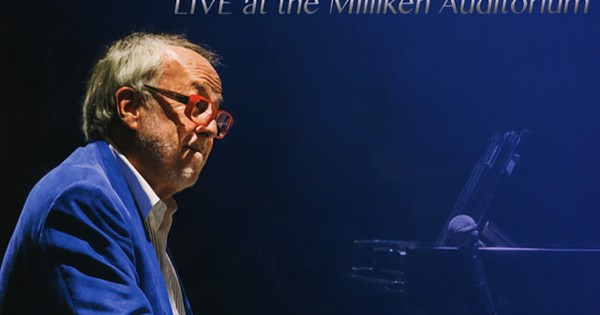Bob James - Live at Milliken Auditorium