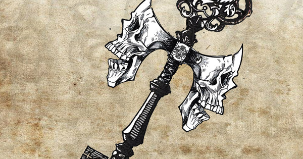 Skeleton Key