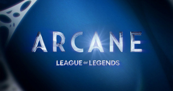 FEVER 333 - Hellfire (from the series Arcane League of Legends)