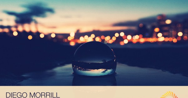 Diego.Morrill, Eric de la Vega - Photon