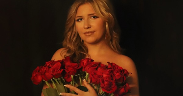 Grace Gordon - Rock Bottom