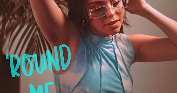 'Round Me