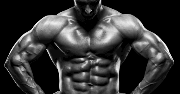 Savage Line Labs MYOLGD Ligandrol LGD-4033 Reviewed Sarms Results ...