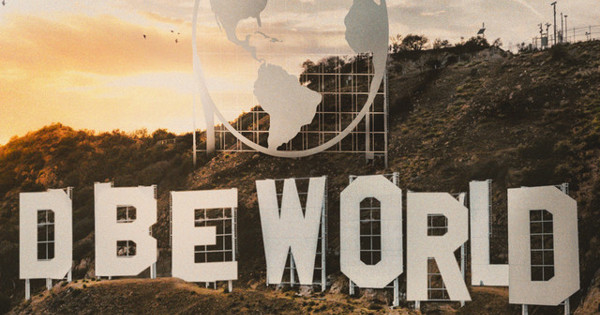 D-Block Europe - DBE World