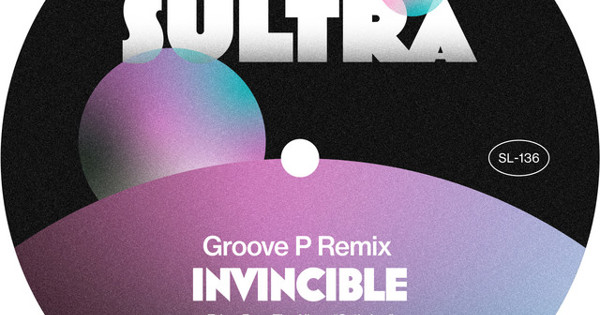 Various Artists - Invincible