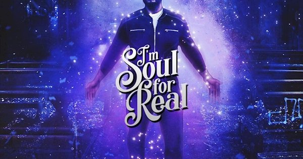 Mike Blu - I'm Soul for Real