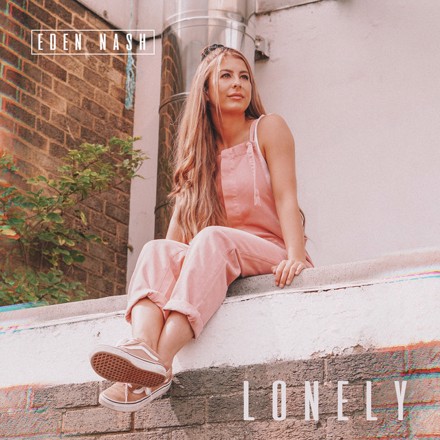 Eden Nash - Lonely