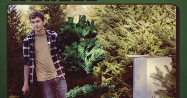 Brad Wenzel - Sweet Nothings