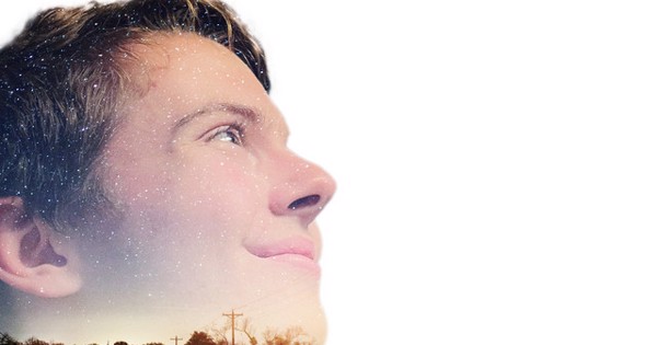 Casey Lyons - In the Night