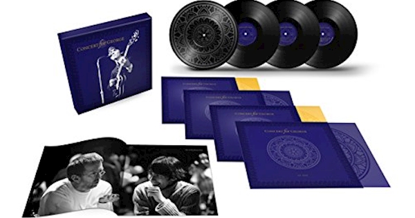 Various Artists - Concert For George [VINYL]