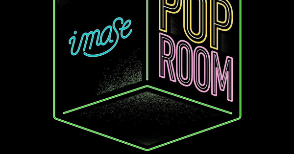 imase『POP ROOM』