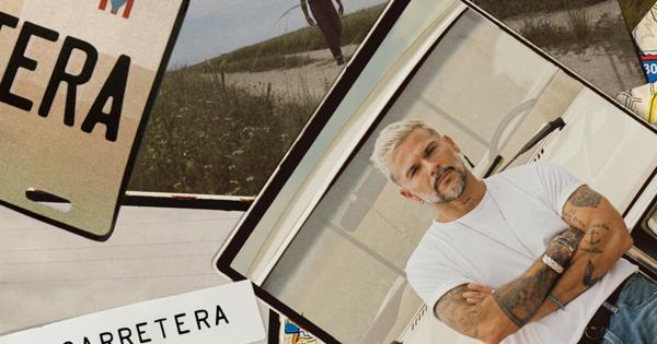 PRE-SAVE: Pedro Capó | La Carretera