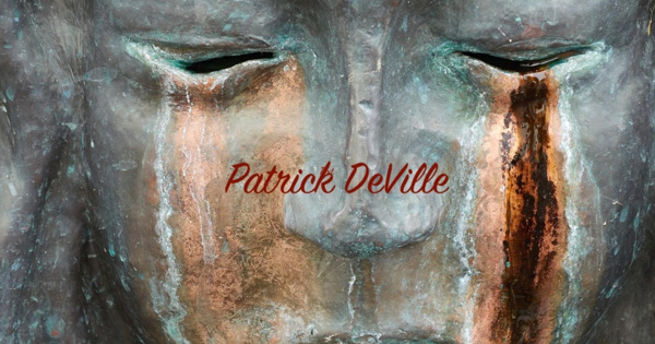 Patrick DeVille