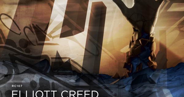 Elliott Creed - Cloud of Fire