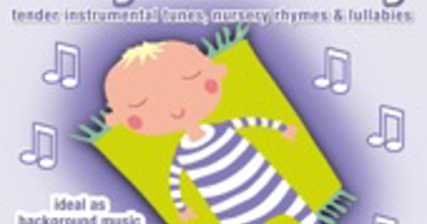 Kidzone - Music For Baby's Nursery Collection 1