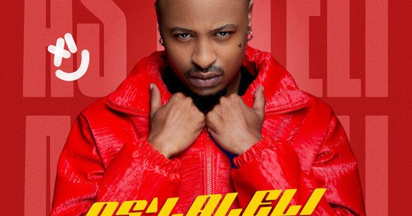 Kozzi, Heavy-K - As’laleli