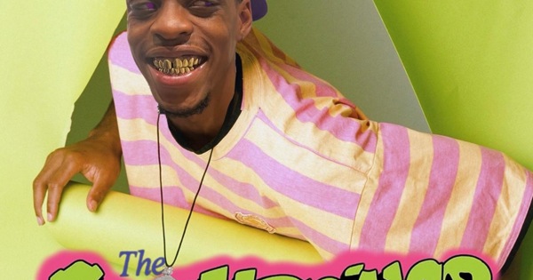 Trill Tega - Fresh Prince - Single