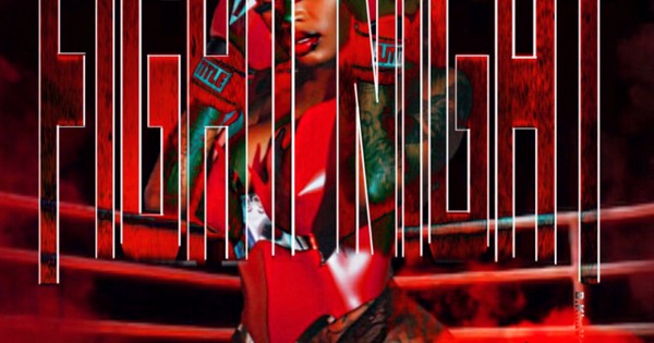 Asian Doll - Fight Night